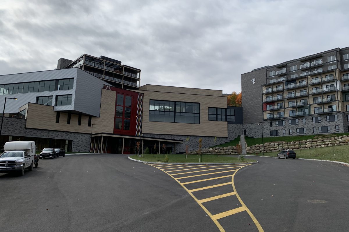 Versant Soleil : 500 ou 880 unités